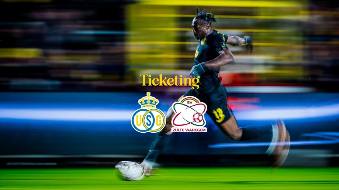 Ticketing | RUSG